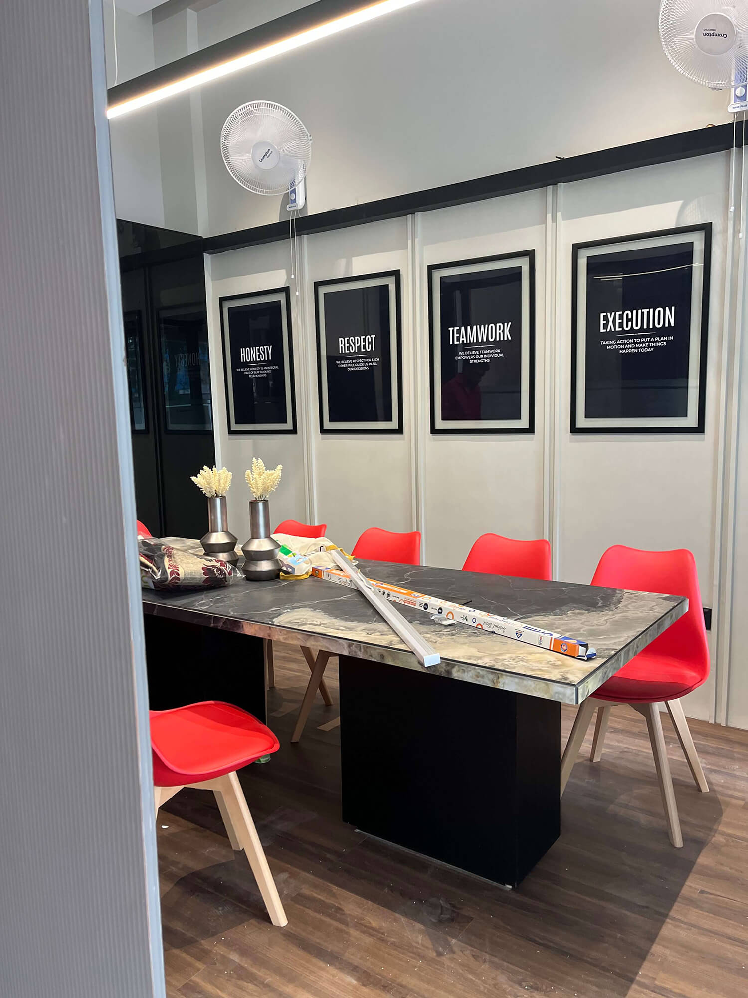 Global Agro Industries - Global Agro Industries